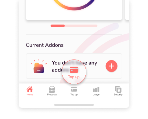 How do I top up using auto top up? – Tello