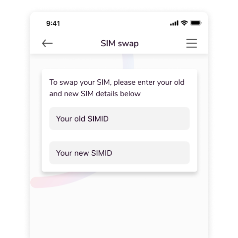 How do I swap my SIM? – Tello