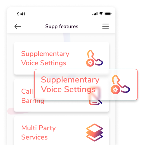 How do I configure my number identification? – Tello