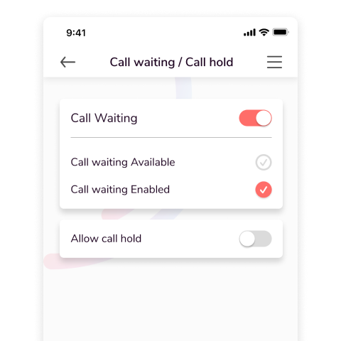 How do I configure call restrictions? – Tello