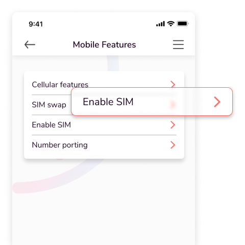 How do I enable my SIM? – Tello