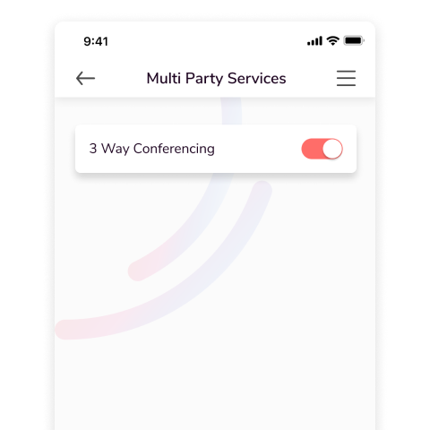 How do I configure multiparty? – Tello
